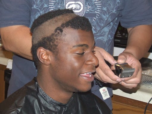 11 easy tips that'll make a bad haircut before a date go unnoticed