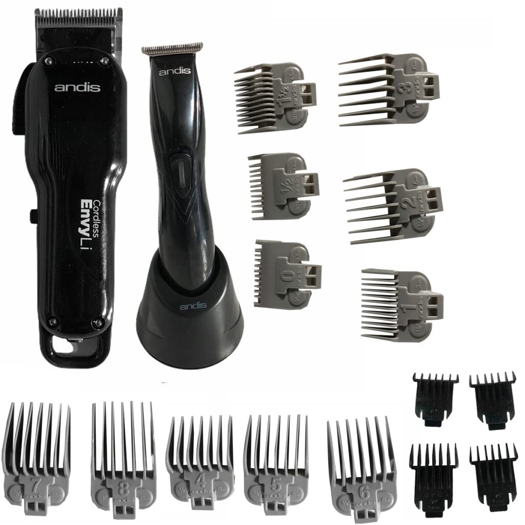 7 Best Clipper Sets for barbers
